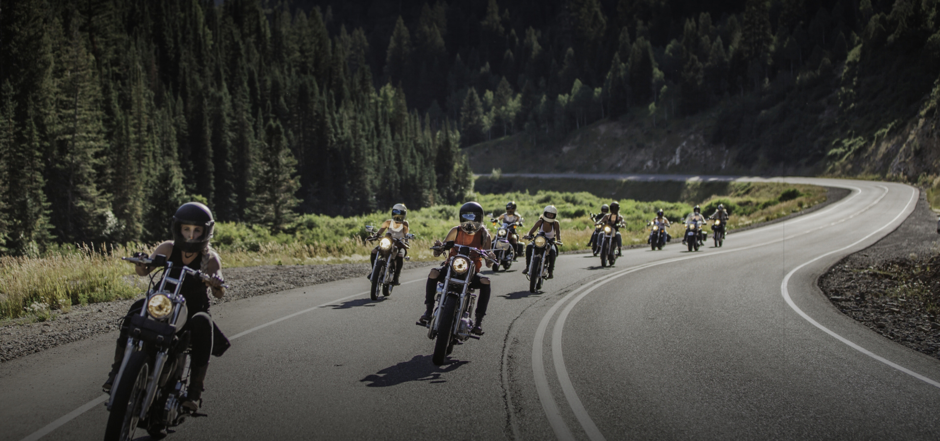 Membership page - Fallen Riders Support Team