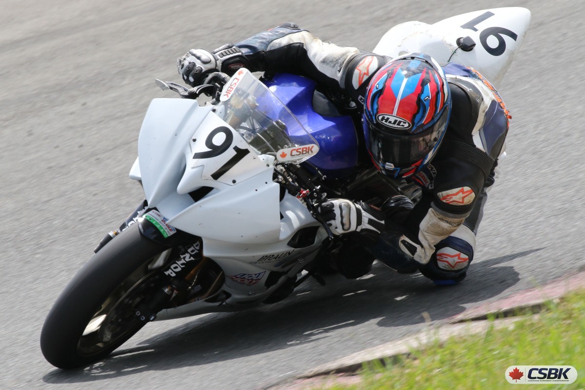 Matt Simpson - Fallen Riders Support Team