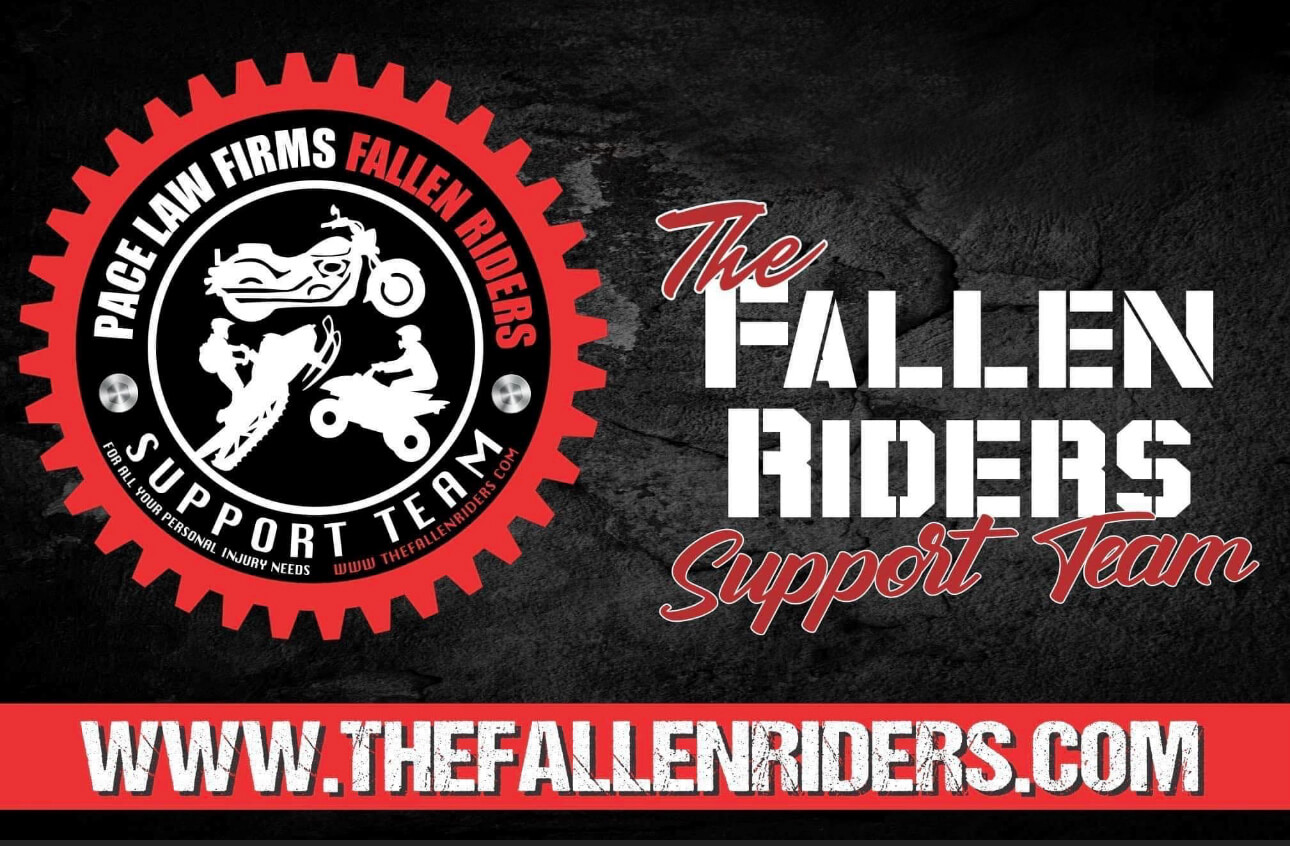 Home - Fallen Riders Support Team